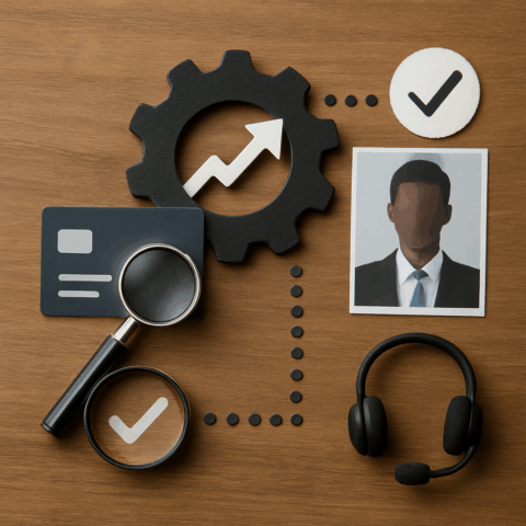 Understanding Regulation F's Model Validation Notice | Compliance